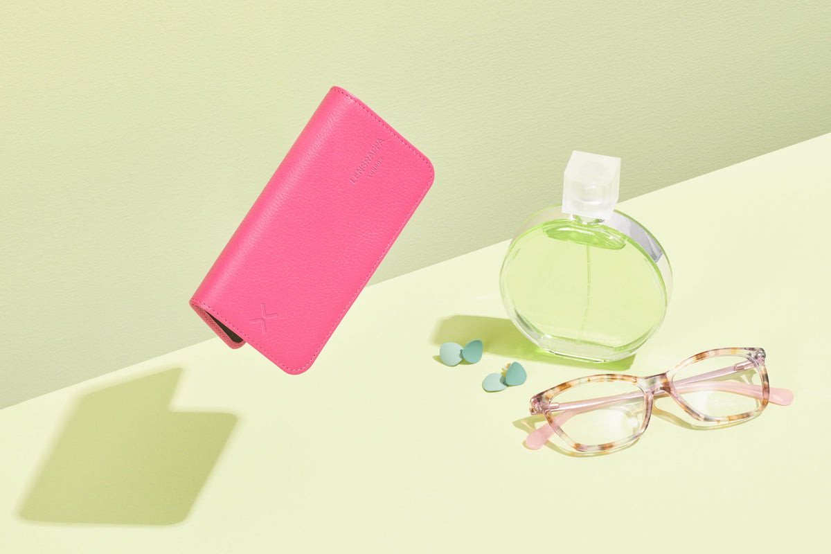How to Stop Glasses Scratching in Your Bag (Without a Bulky Case ...